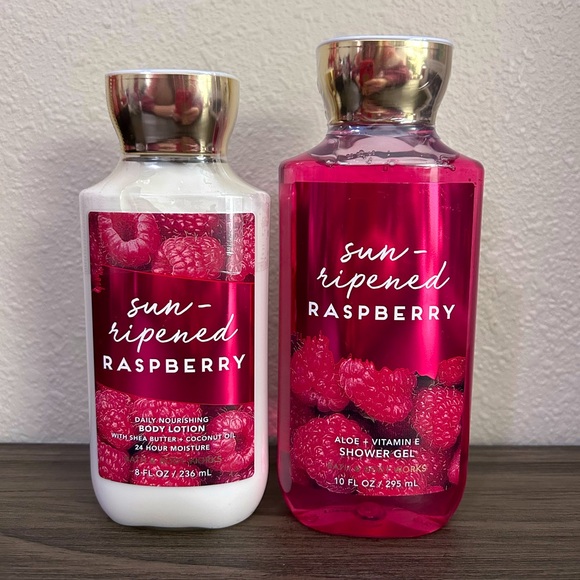 Bath & Body Works | Bath & Body | Newbath Body Works Sunripened ...